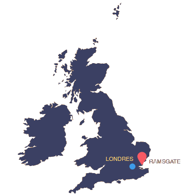 INSCRIPCIONES ABIERTAS: Confirmación Viaje intercultural de verano St ...